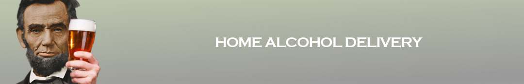 Home Alcohol Delivery - Free My Time Delivery